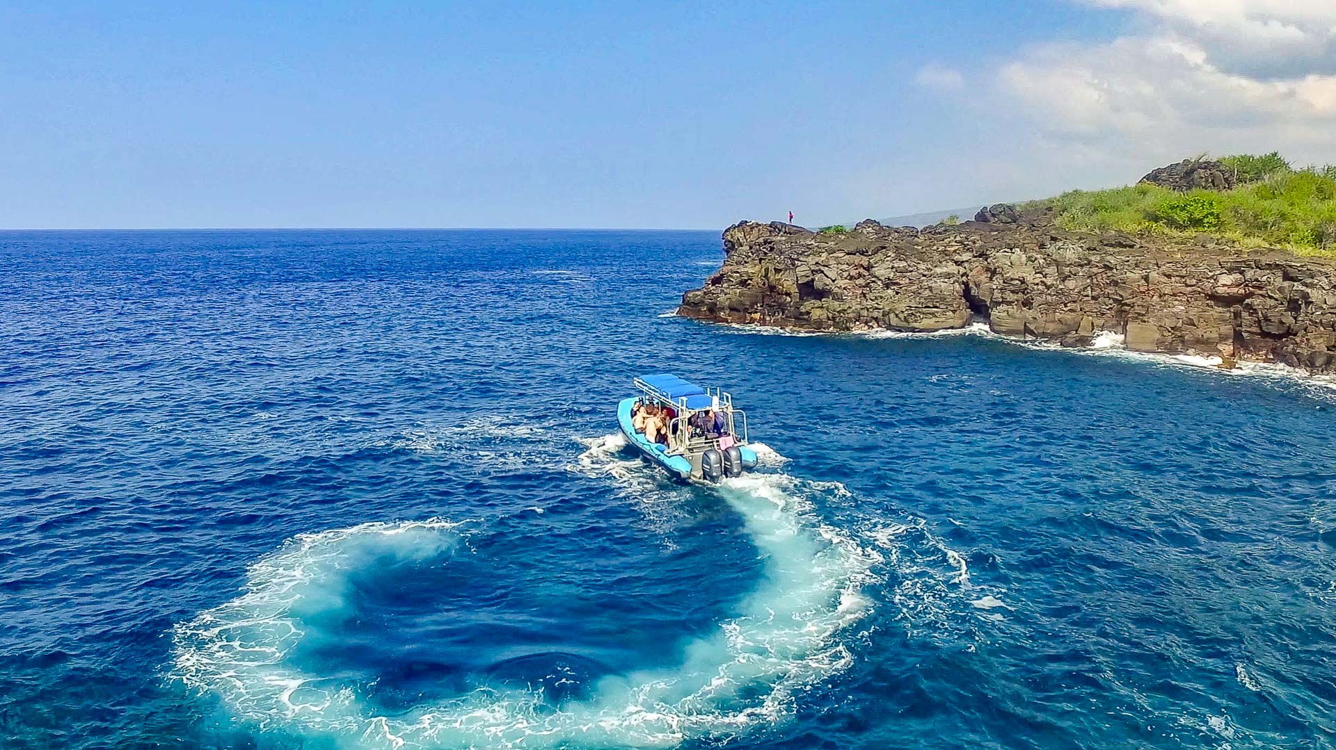 Big Island Family Activities: Best Kids' Things to Do