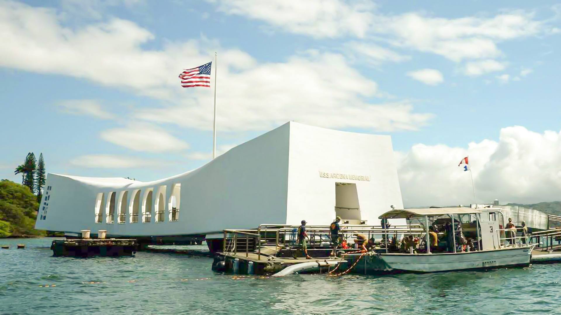 Complete Pearl Harbor Historic Sites Tour | Oahu Tours & Activities