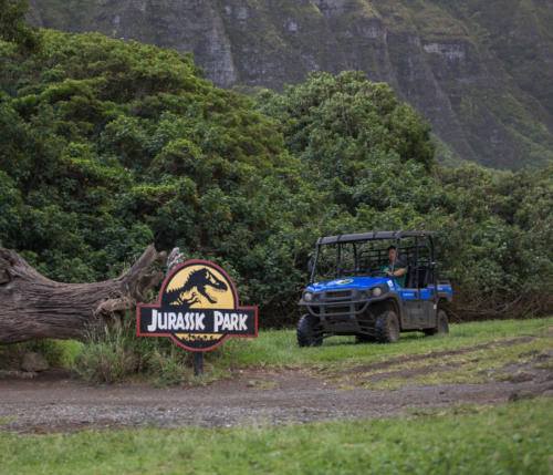Jurassic Valley Utv Ride Hawaii Tours And Activities