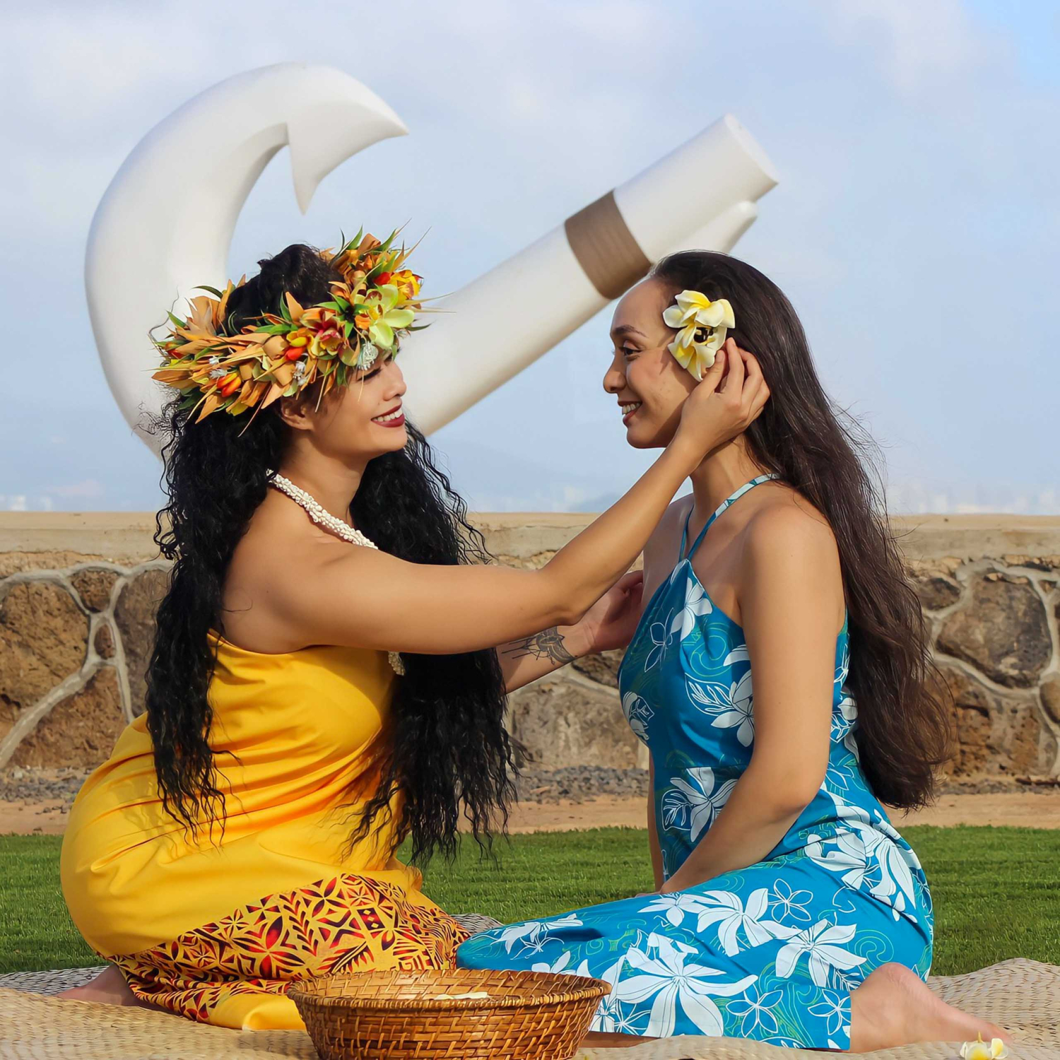 Mauka Warriors Luau Oahu | Hawaii Tours & Activities