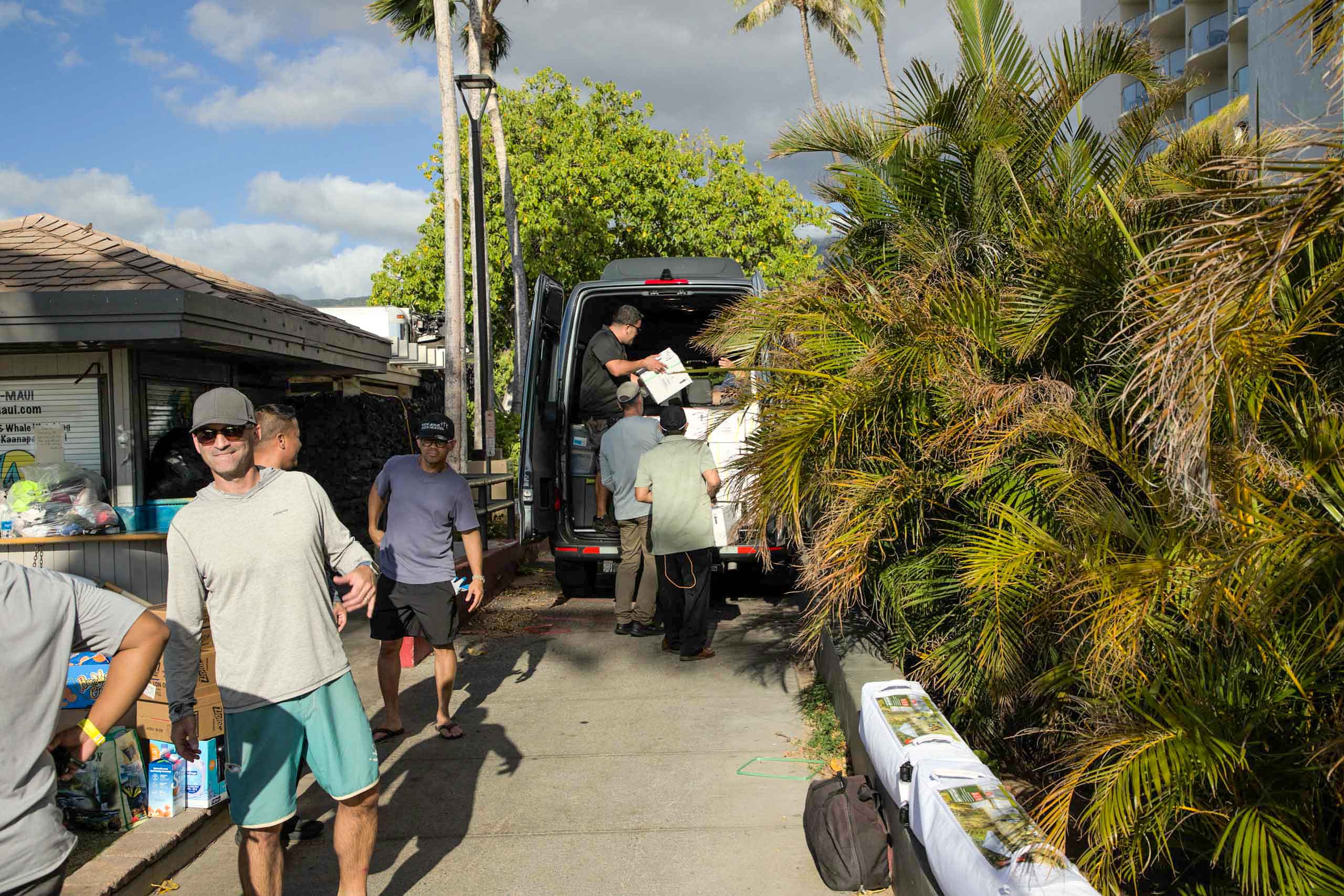 Support Lahaina & West Maui Relief Efforts | Hawaii Tours