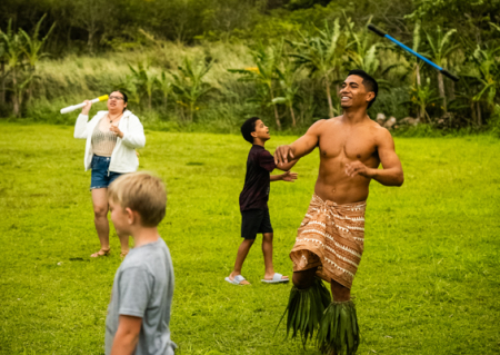 Hawaii Luau Experience | Best Oahu Luaus | Hawaii Tours